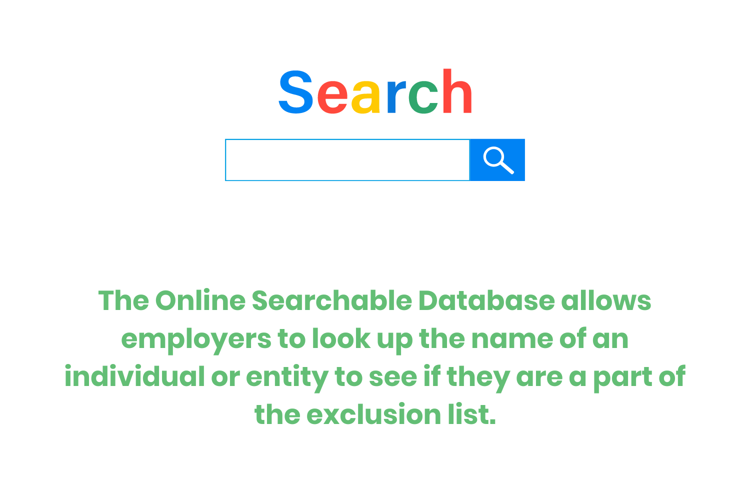 OIG Exclusion Lists: An Ultimate Guide — Etactics