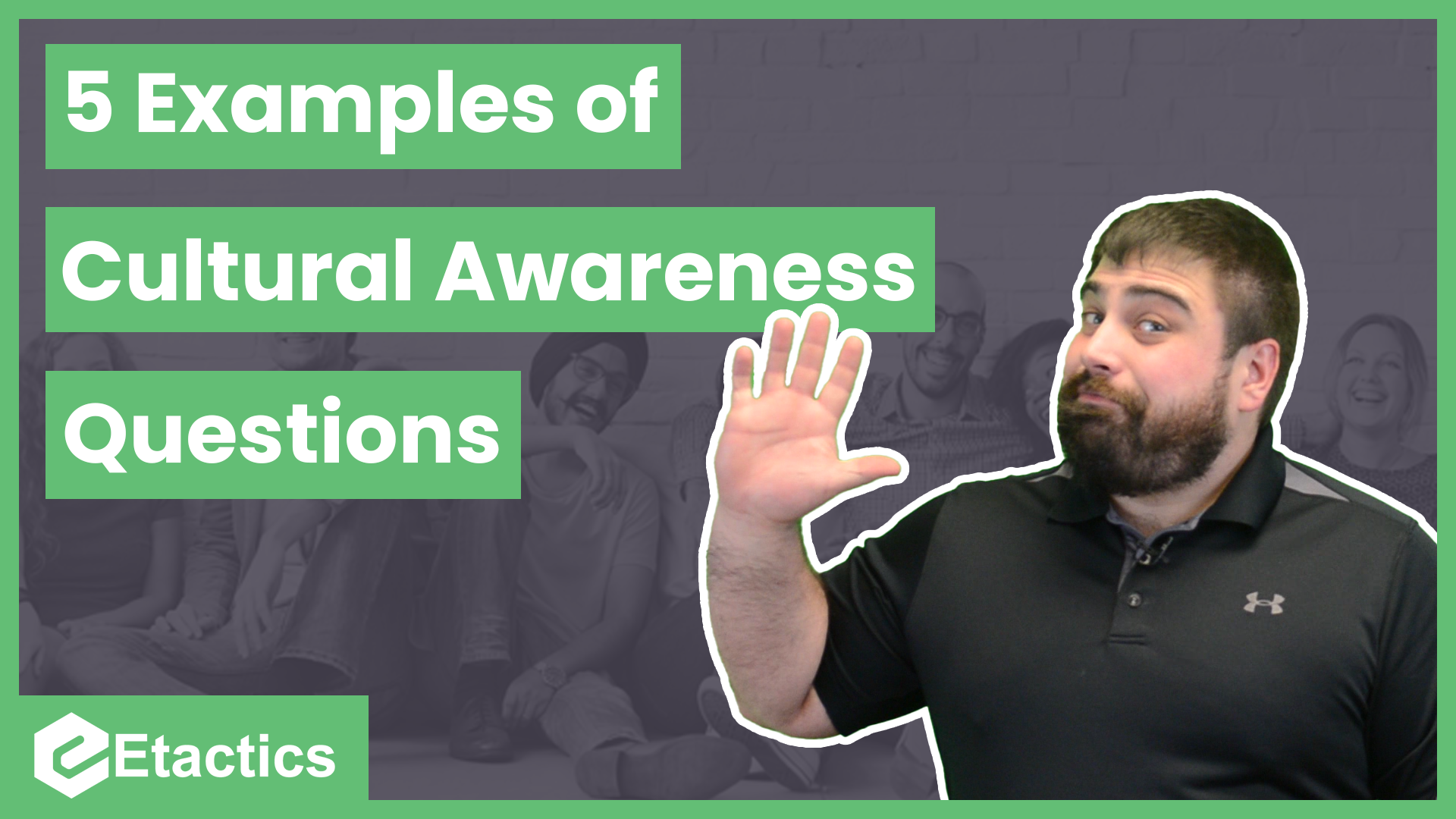 15 Sample Questions for Your Business’s Cultural Awareness Quizzes ...