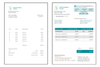 5 Chiropractor Invoice Templates That Stretch Your Bottom Line — Etactics