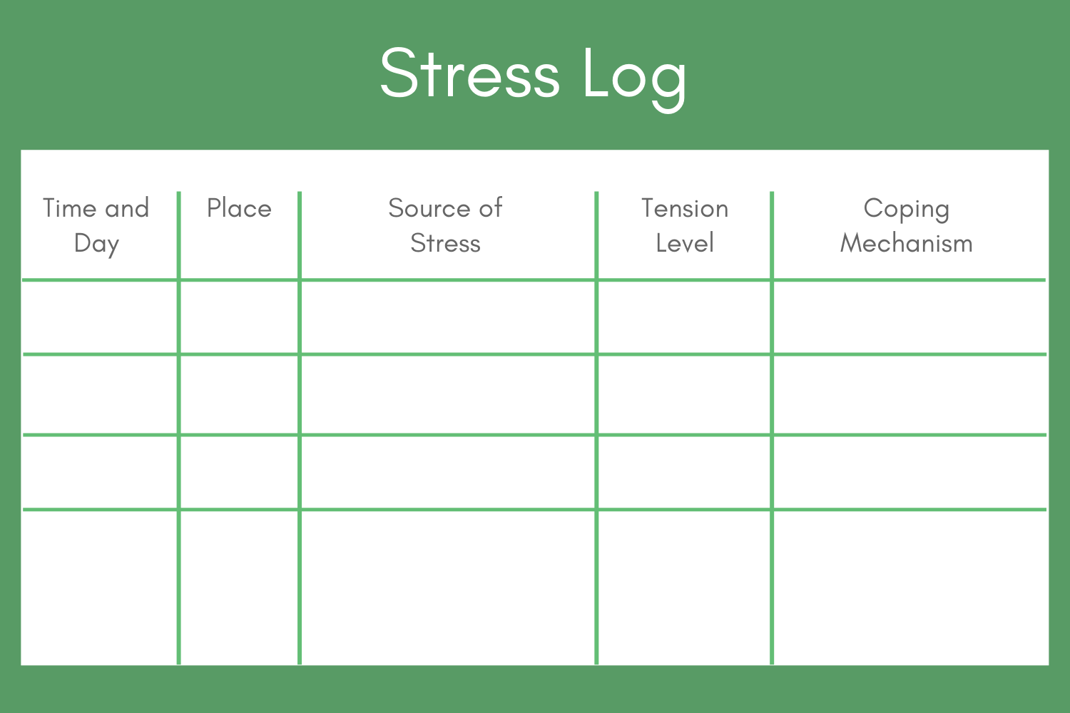 What The Perfect Burnout Prevention Training Looks Like — Etactics