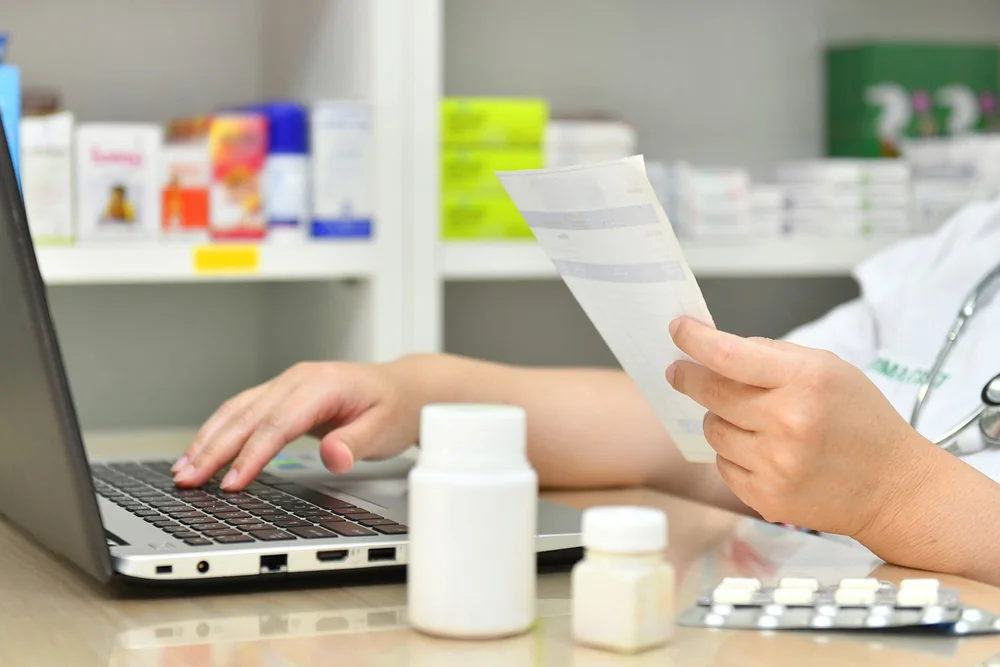 Long-Term Care Pharmacy Billing: An Ultimate Guide — Etactics