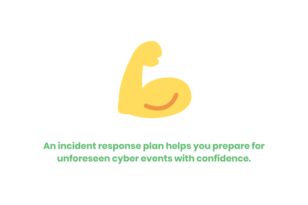 7 Key Steps of Incident Response That Protect Your Organization — Etactics