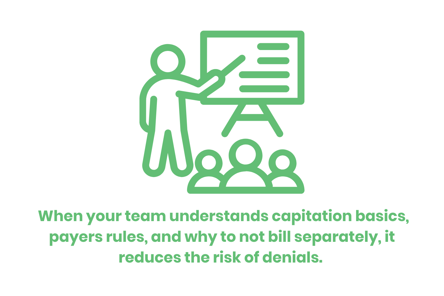 CO 24 Denial Code: Reason Code, Explanation, and Resolution — Etactics