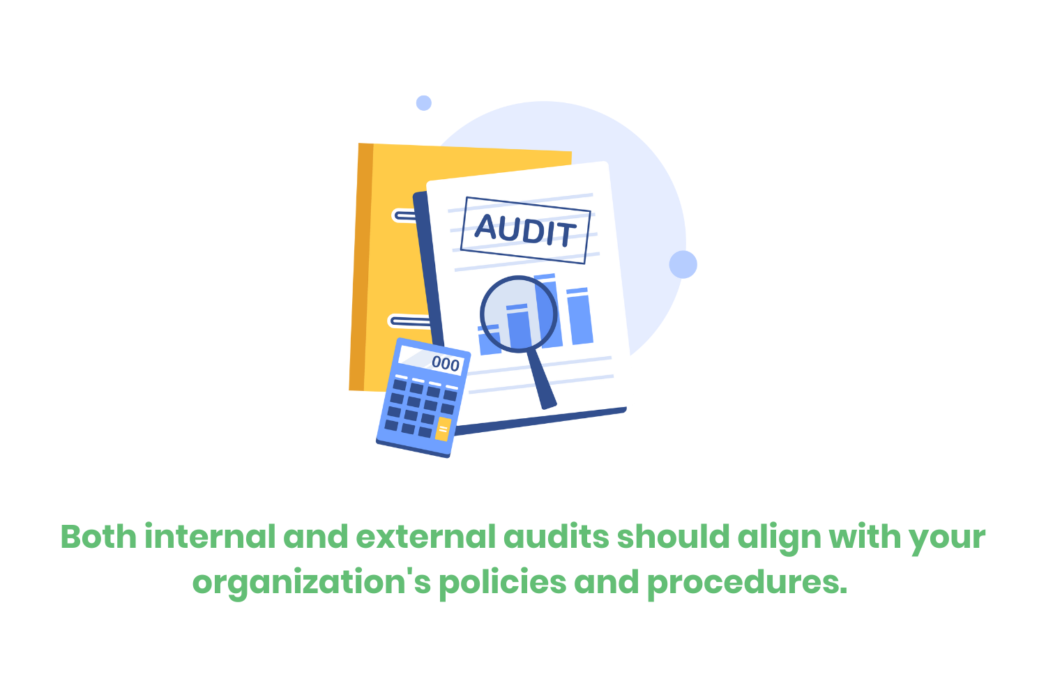 How to Create a Comprehensive Step-by-Step Internal Audit Checklist ...