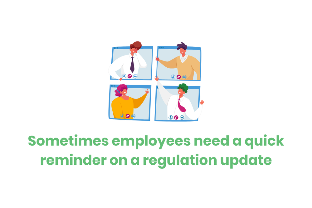 Ethics Training for Employees: Why It's Important & What It Looks Like ...