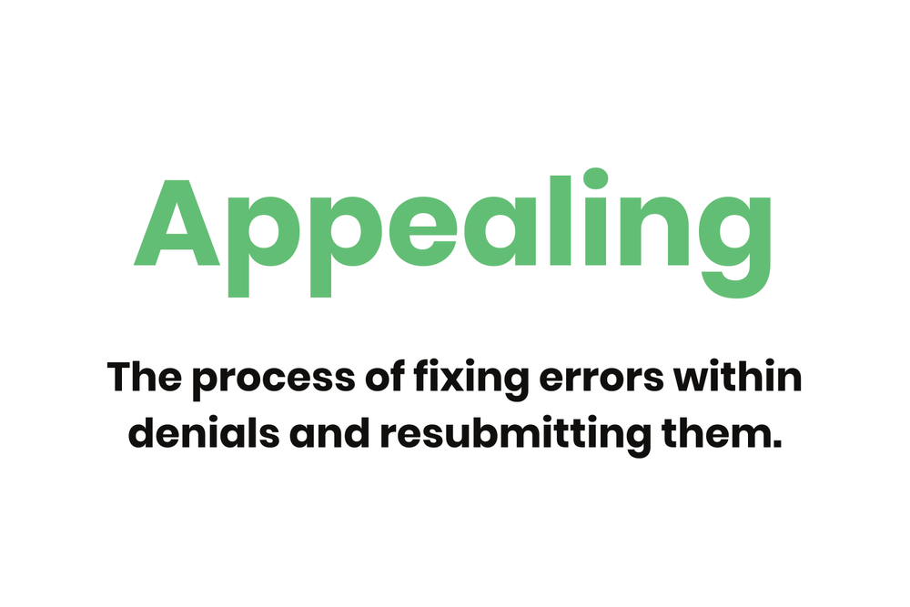 How to Bill Insurance Companies for Counseling: 5 Easy Steps — Etactics