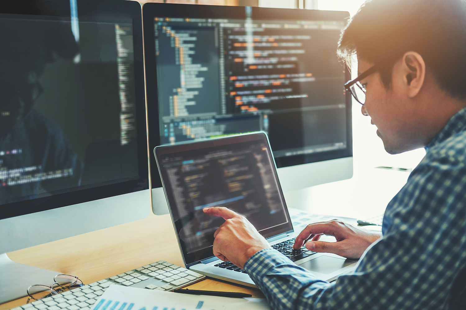 The Definitive NIST SP 800-171 Self Assessment Template — Etactics