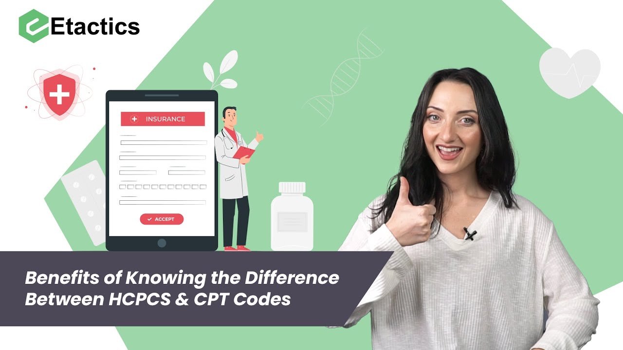 HCPCS vs CPT: Understanding the Healthcare Common Procedure Coding ... HCPCS vs CPT: Understanding the Healthcare Common Procedure Coding ...