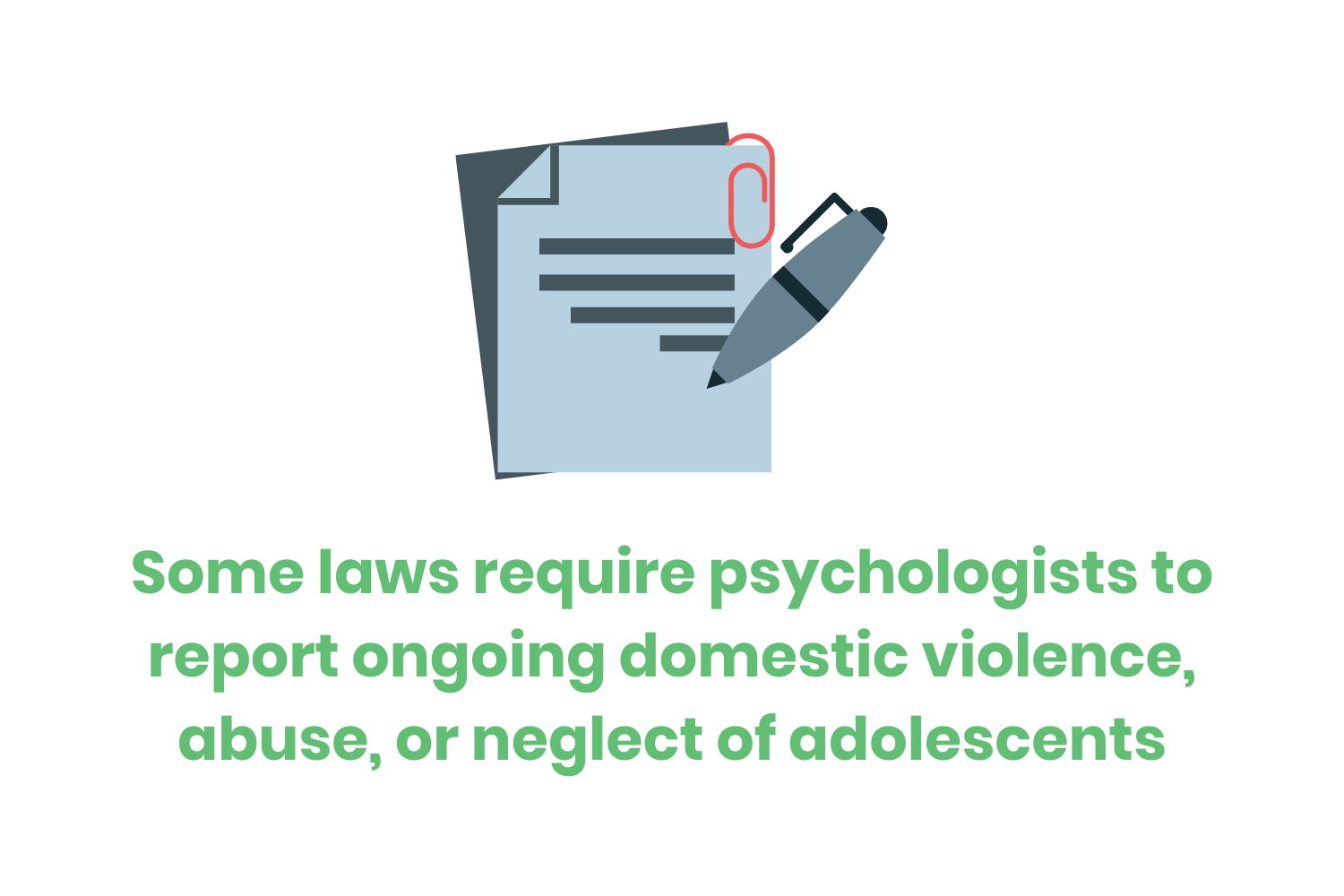 10 Examples of Patient Confidentiality (Exceptions Included) — Etactics