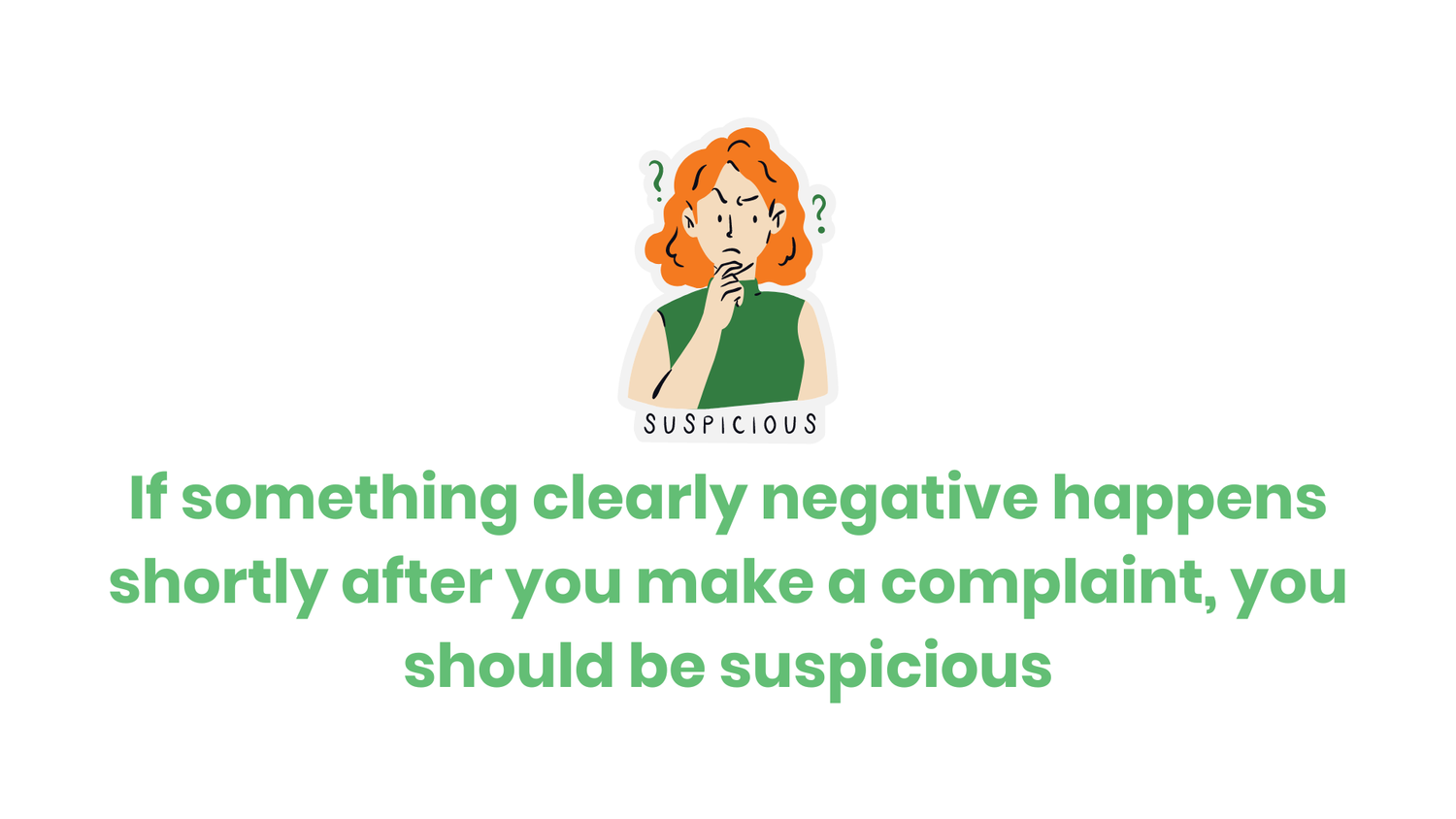 [ANSWERED] What is workplace retaliation and what does it look like ...