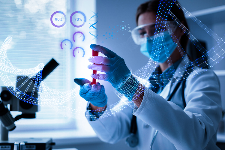 11 New Breakthrough Medical Technology Examples — Etactics