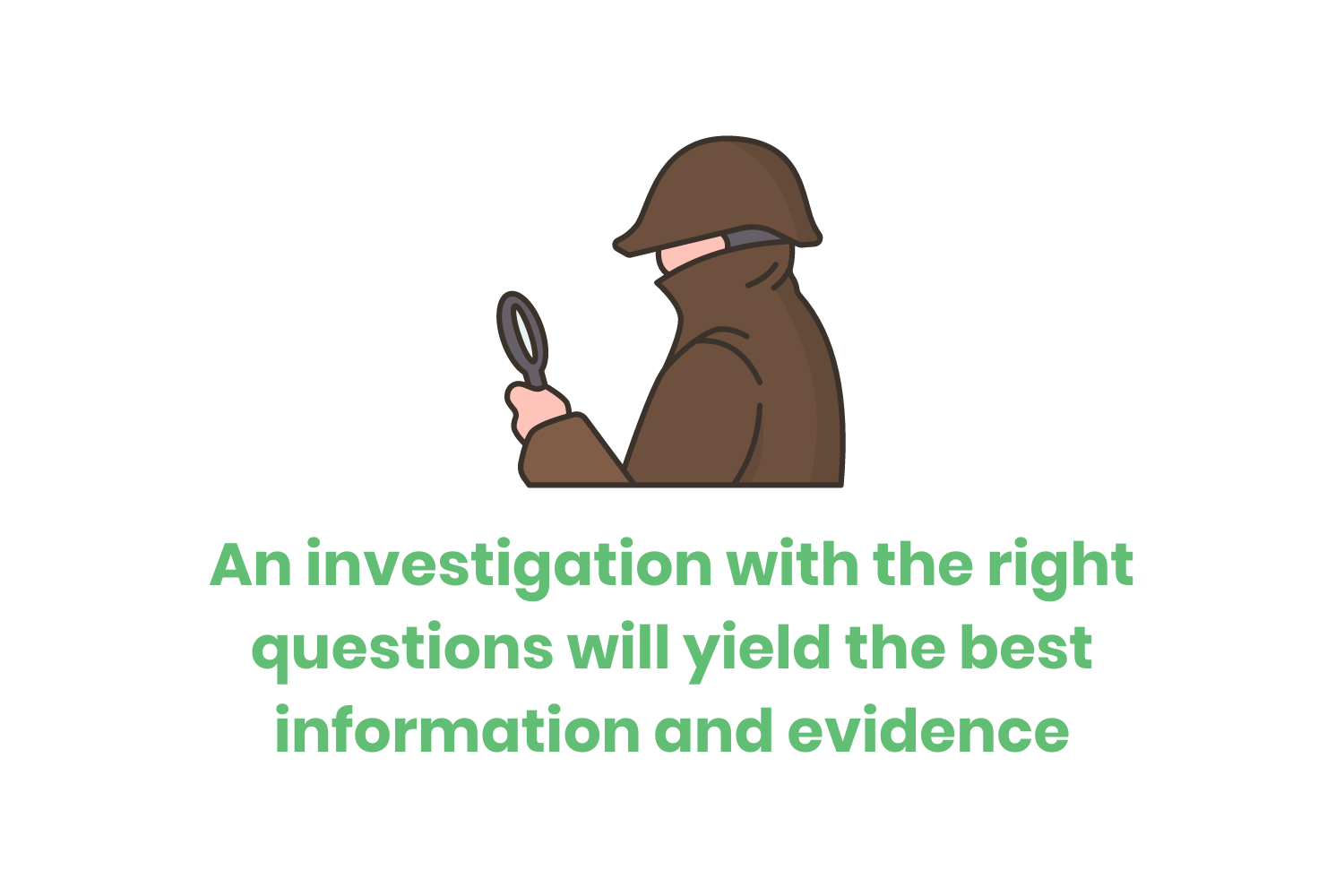 50+ Investigation Questions for Hostile Work Environments — Etactics