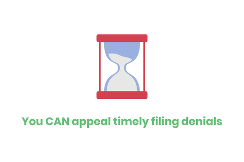 3 Effective Appeal Letter Samples for Timely Filing — Etactics