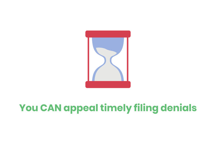 3 Effective Appeal Letter Samples for Timely Filing — Etactics