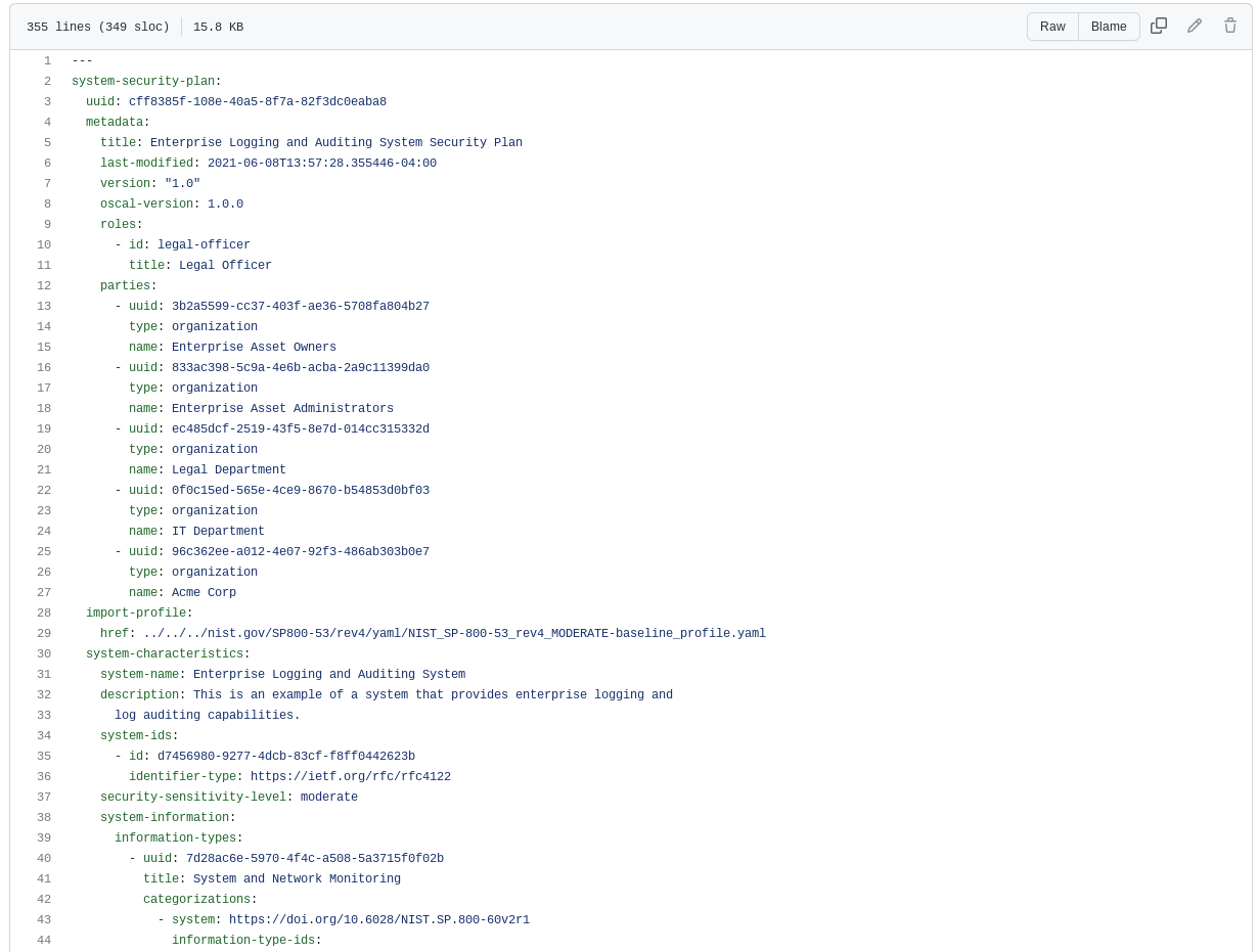 The Ultimate CMMC SSP Guide (Template Included) — Etactics