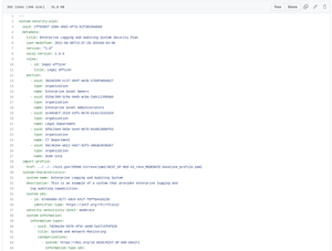 The Ultimate CMMC SSP Guide (Template Included) — Etactics