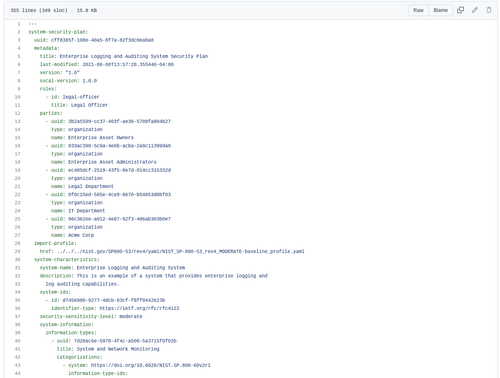 The Ultimate CMMC SSP Guide (Template Included) — Etactics