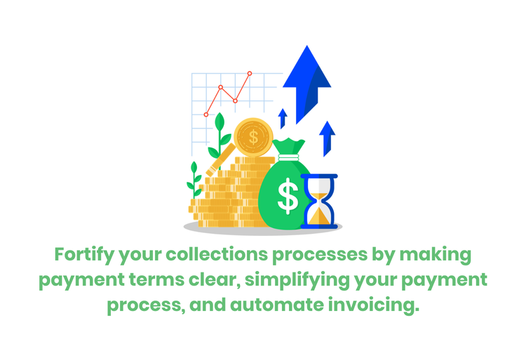 12 Payment Reminder Email Templates for Timely Payments — Etactics