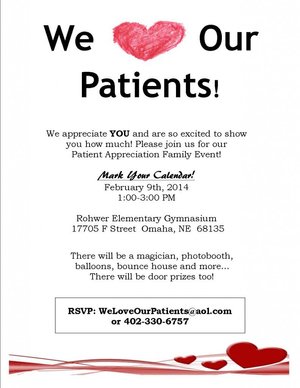 Perfect Patient Thank You Letters (5 Samples Included) — Etactics