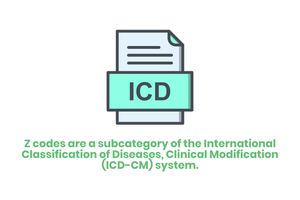 Understanding Z Codes in ICD-10-CM: Influencing Health Status and ...