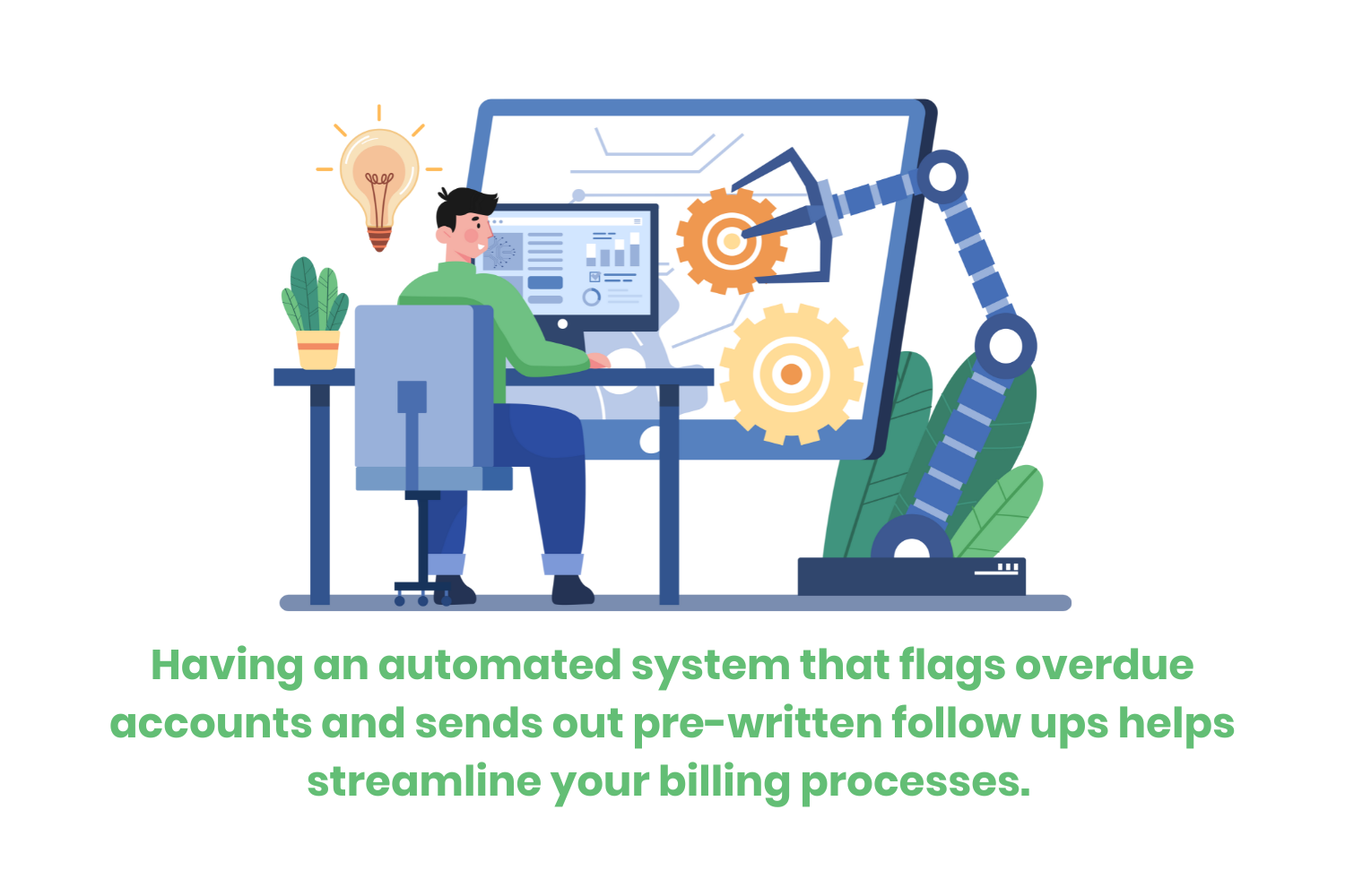 How To Send an Invoice Through Email — Etactics