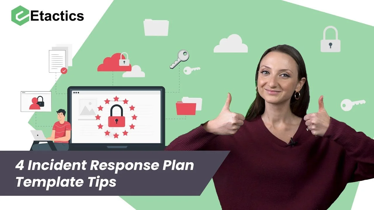 From Chaos to Control: 5 Real-World Incident Response Examples — Etactics