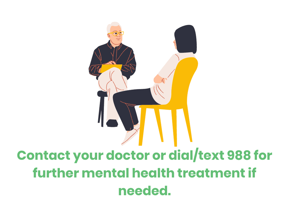 How to Cope with Depression from Working at Home — Etactics