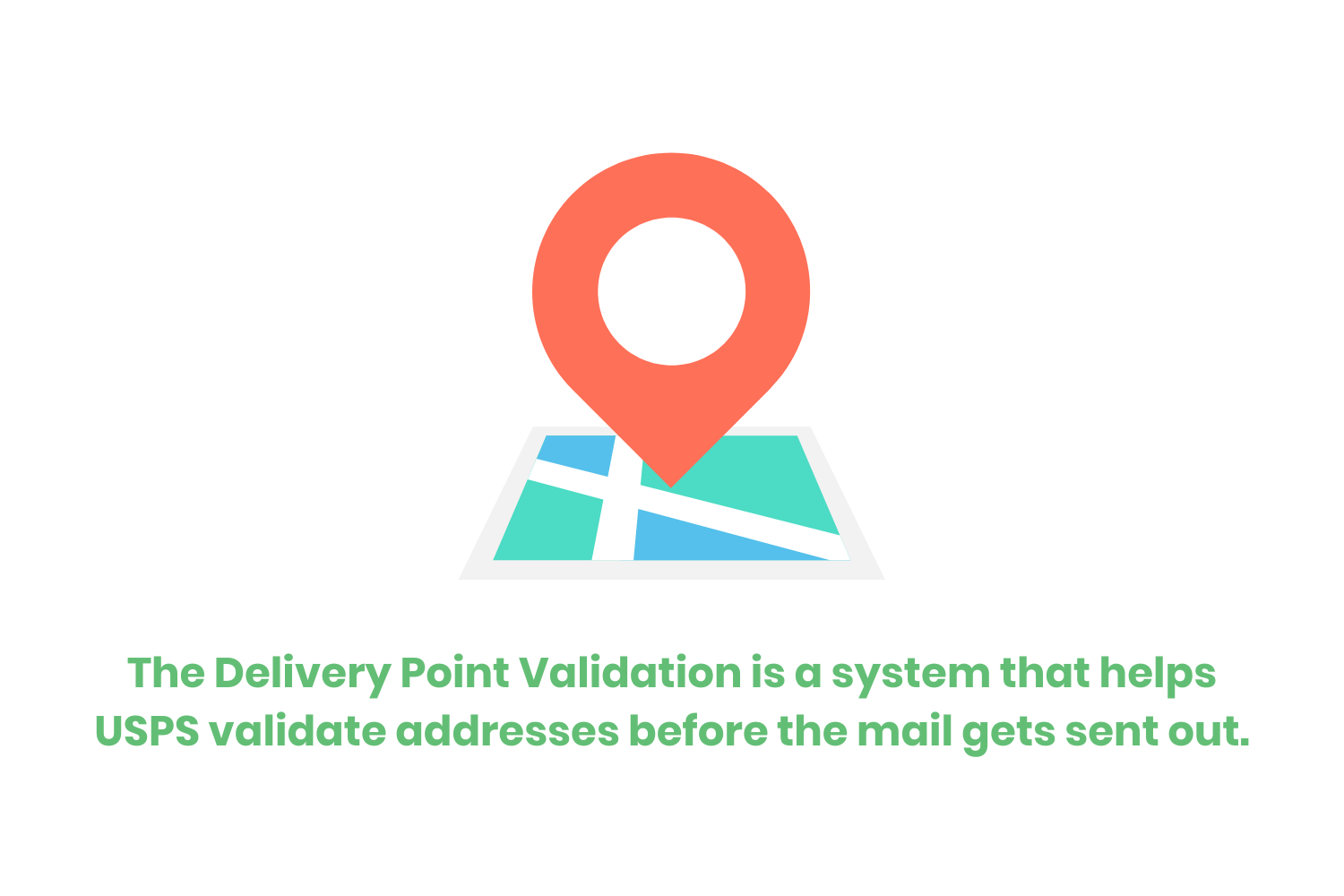 Delivery Point Validation: An Ultimate Guide — Etactics