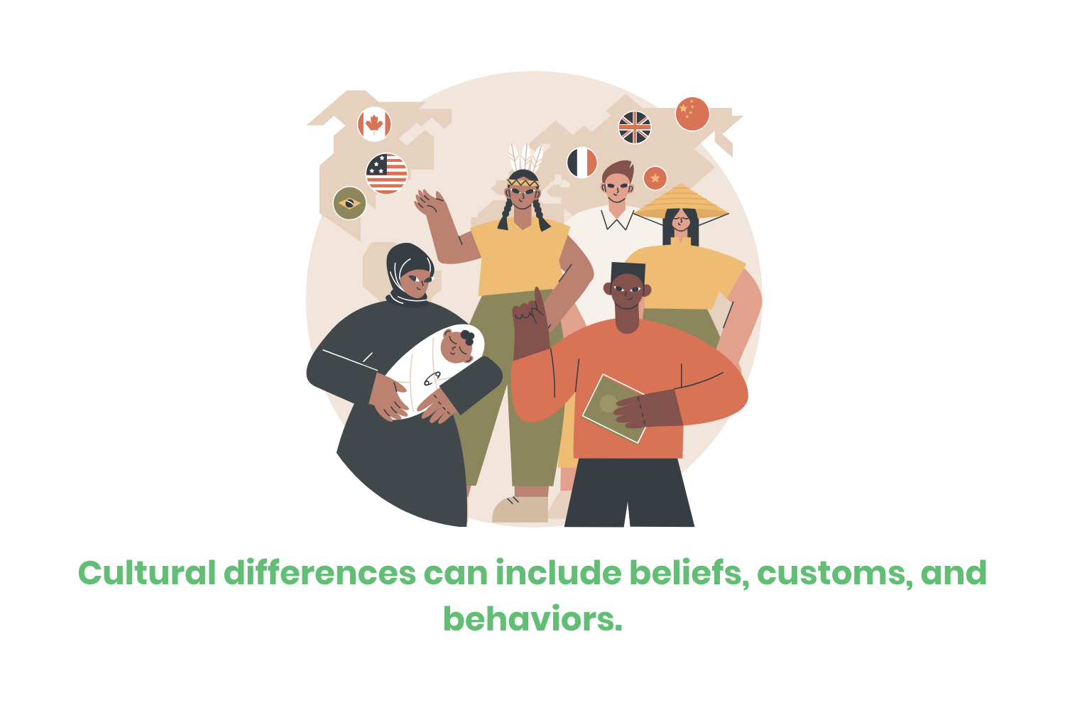 [ANSWERED] Why is Cultural Competence Important? — Etactics