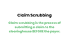The Adjudication of Claims: An Ultimate Guide — Etactics