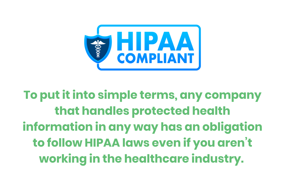 [ANSWERED] Do HIPAA Laws Apply to Employers? — Etactics