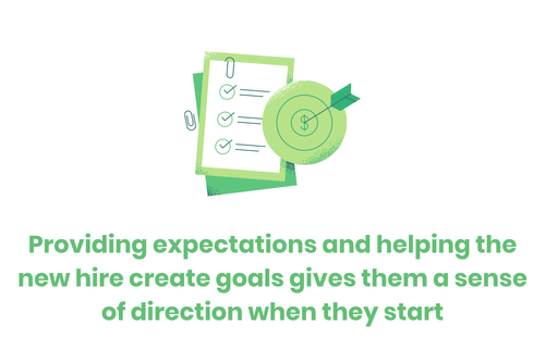 The Onboarding Checklist that You Need for New Hires — Etactics