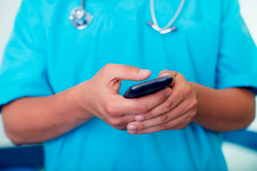 Texting Patients: Everything You Need to Know — Etactics