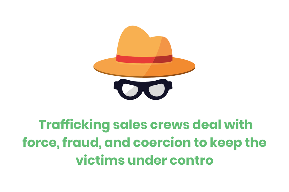 50+ Horrific Labor Trafficking Statistics and Examples — Etactics