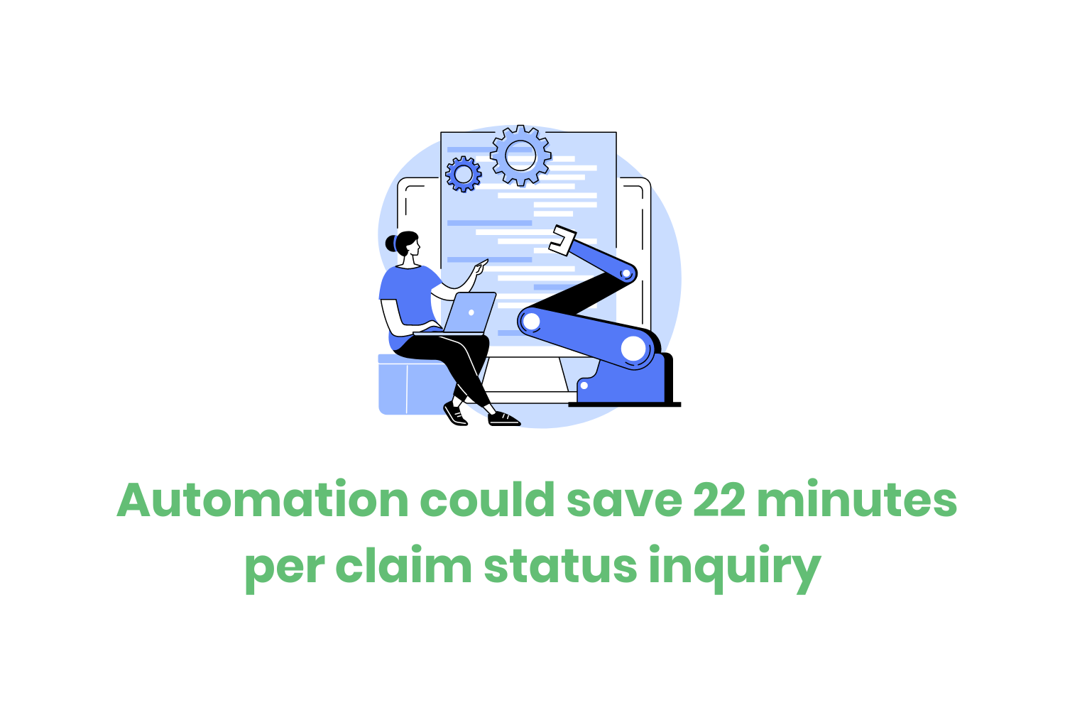 [Answered] What is Claim Adjudication? — Etactics