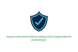 [ANSWERED] Who is Responsible for Protecting CUI? — Etactics