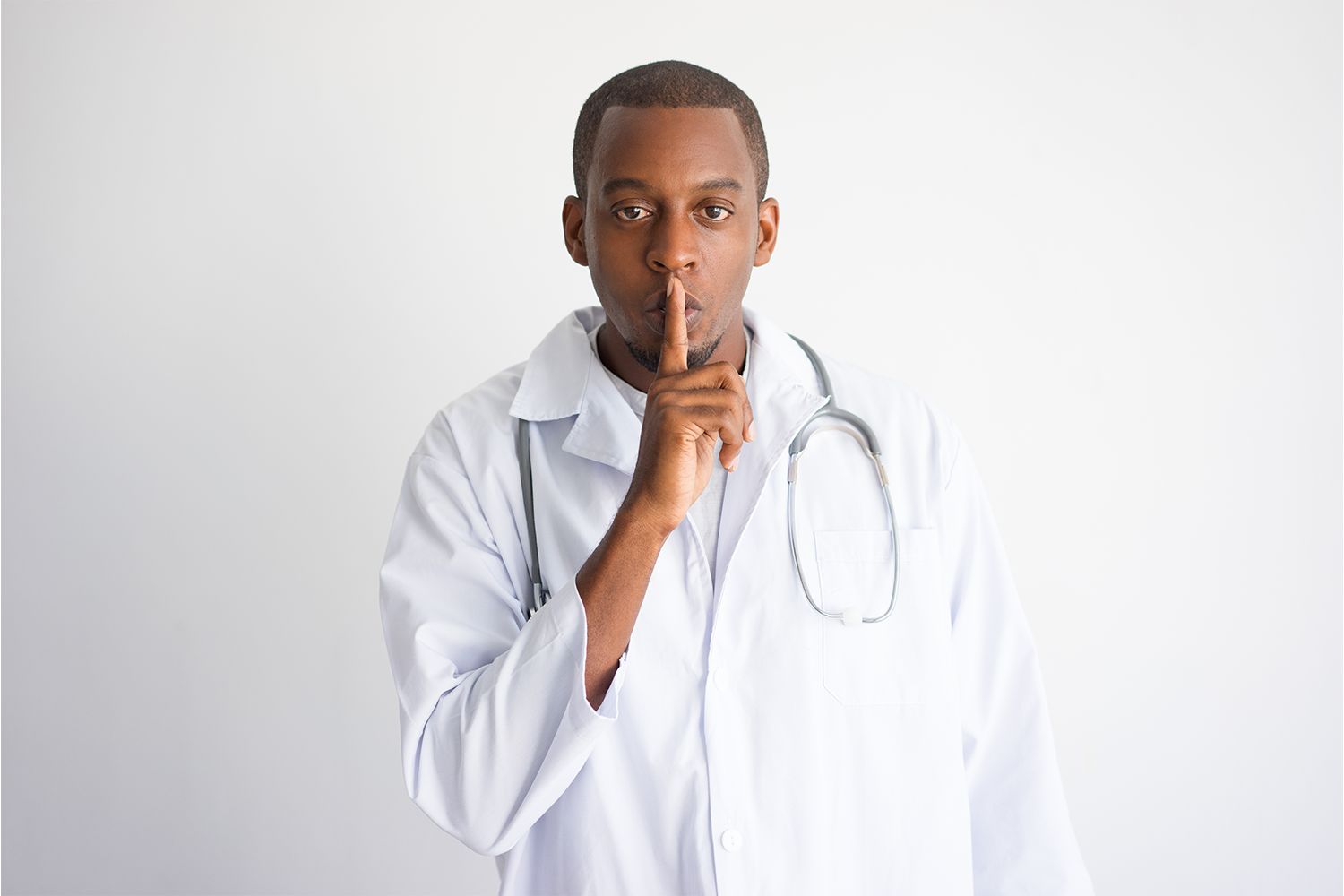 10 Examples of Patient Confidentiality (Exceptions Included) — Etactics