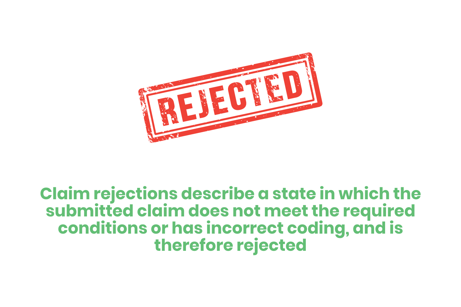 Denial Code PR 204: An Ultimate Guide — Etactics