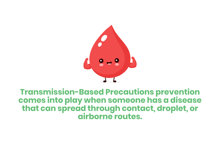 Bloodborne Pathogens: Standard Precautions Vs. Universal Precautions ...