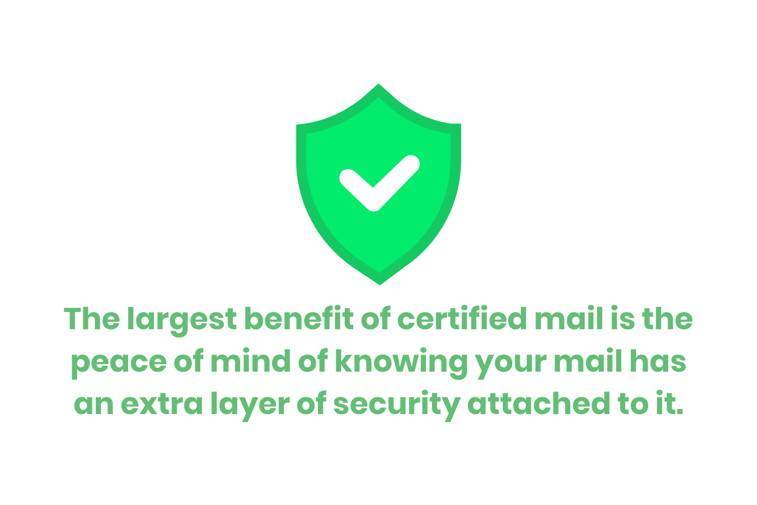 [ANSWERED] What is Certified Mail? — Etactics