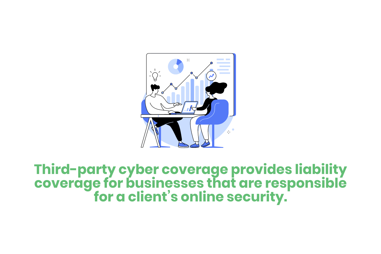 [ANSWERED] What is Third-Party Cyber Coverage? — Etactics