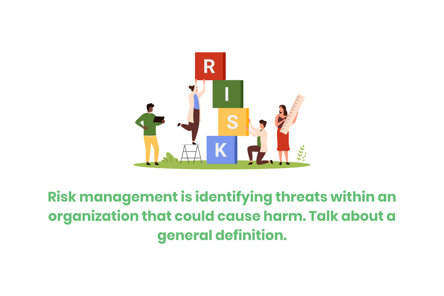 Risk Management for Healthcare: Everything You Need to Know — Etactics