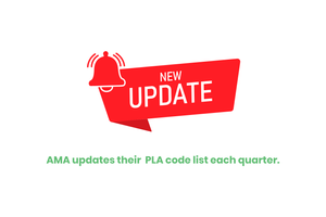 The Confusion Around PLA Codes: How to Avoid Costly Billing Mistakes ...