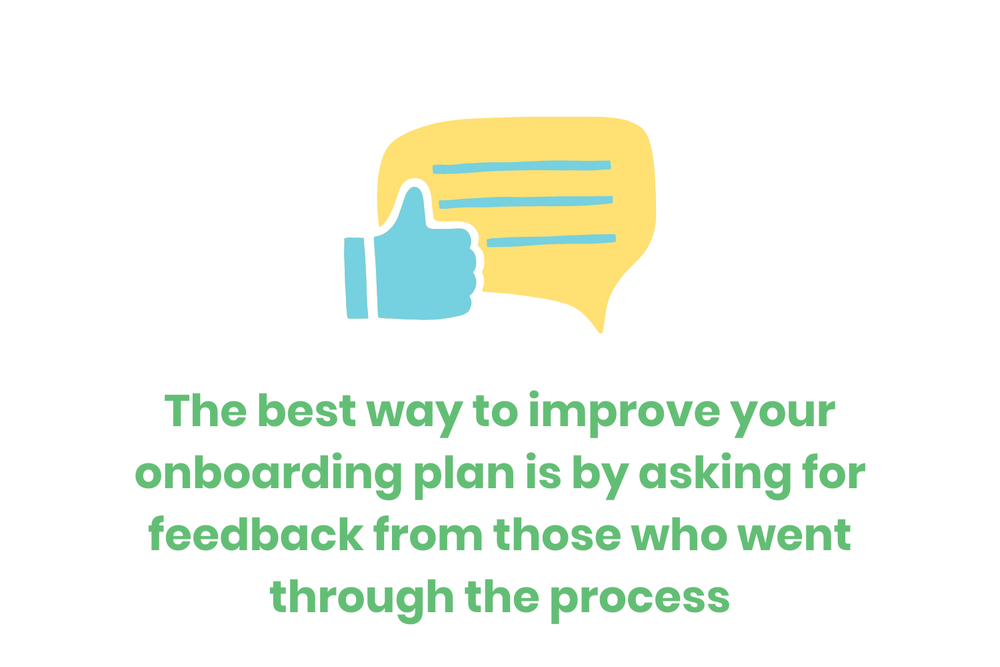 The Onboarding Checklist that You Need for New Hires — Etactics