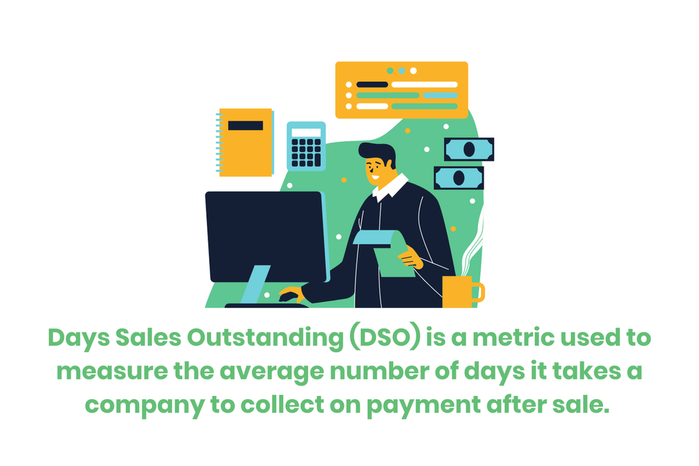 Understanding Days Sales Outstanding (DSO): Calculation Techniques and ...