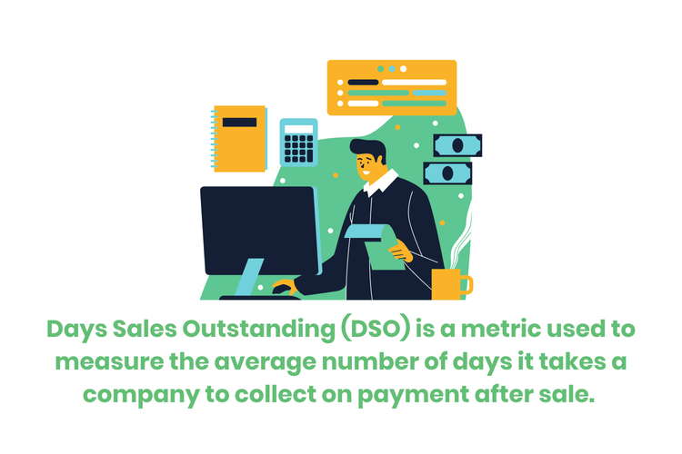 Understanding Days Sales Outstanding (DSO): Calculation Techniques and ...