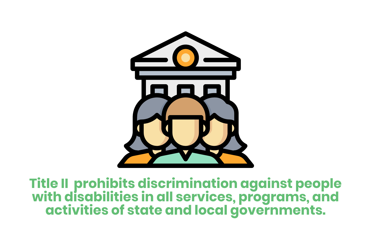 ADA Compliance Website Standards: An Ultimate Guide — Etactics