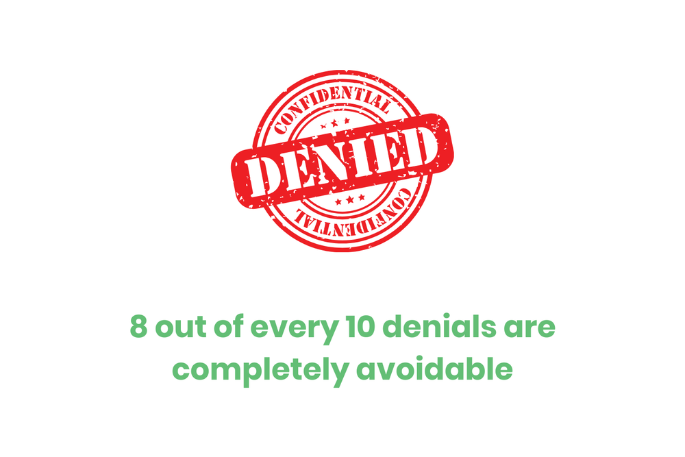 Denial Code CO 18: A Comprehensive Guide — Etactics