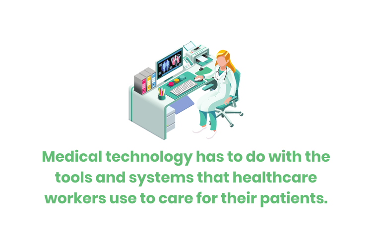 11 New Breakthrough Medical Technology Examples — Etactics