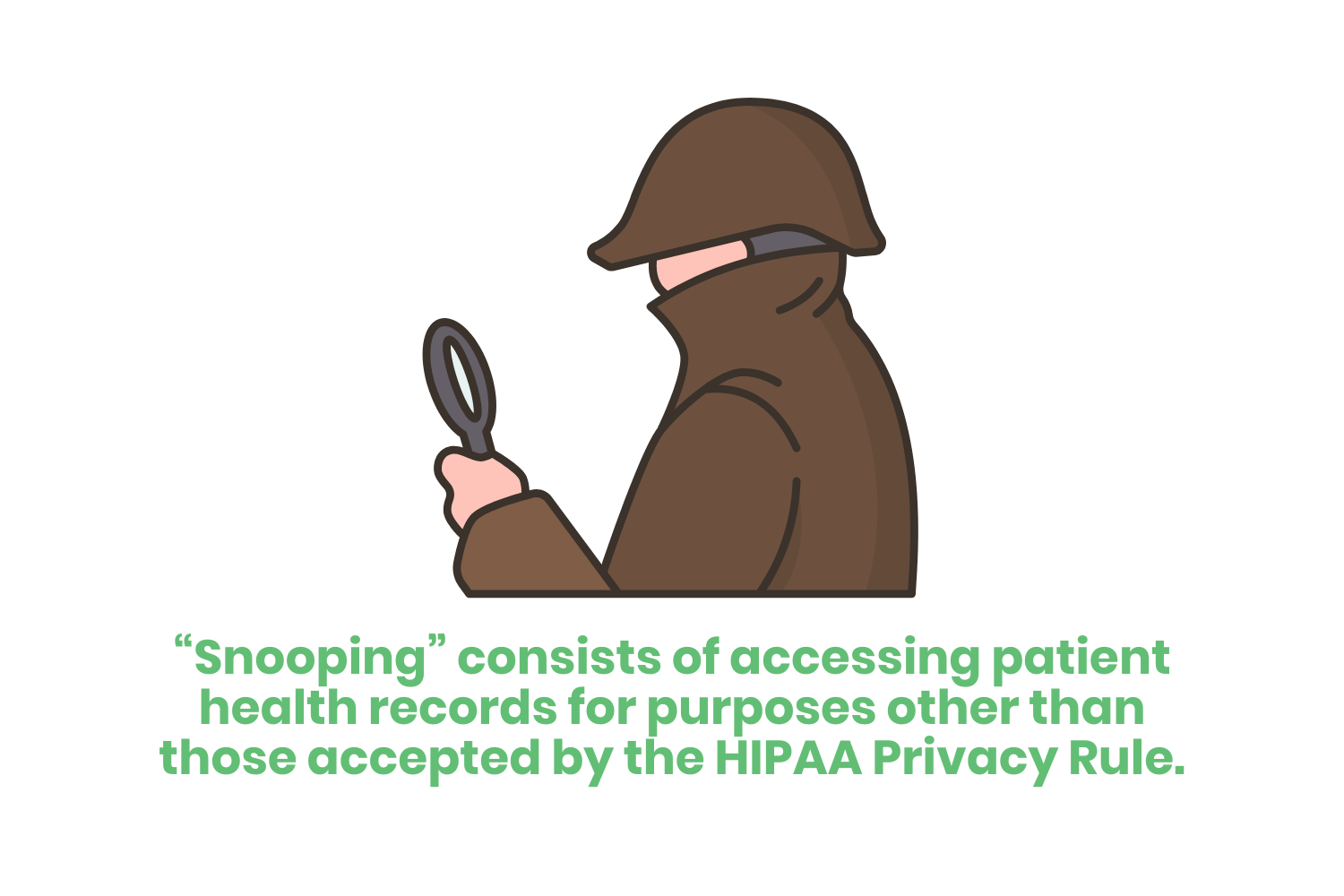 13 Most Common HIPAA Violations: Unmasked — Etactics